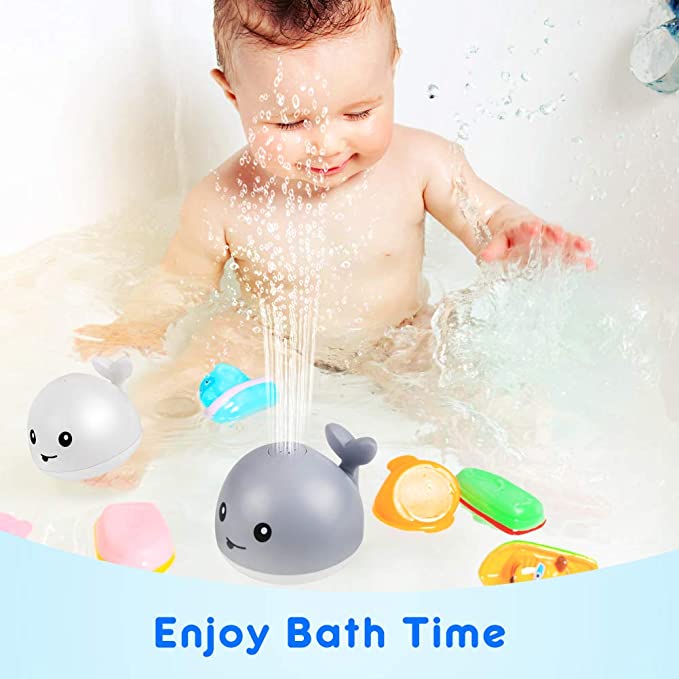 Bath time – Bingo Toys