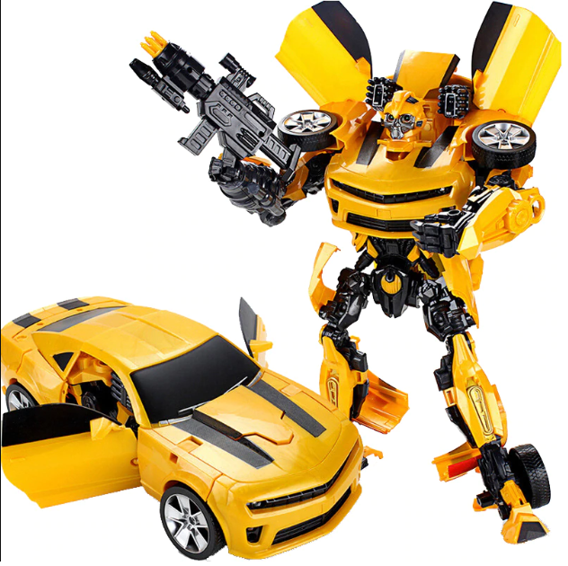 Action Figures – Bingo Toys
