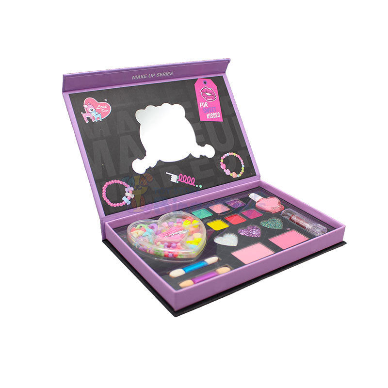 LOL Surprise Makeup & Beads Kit for Girls – Bingo Toys
